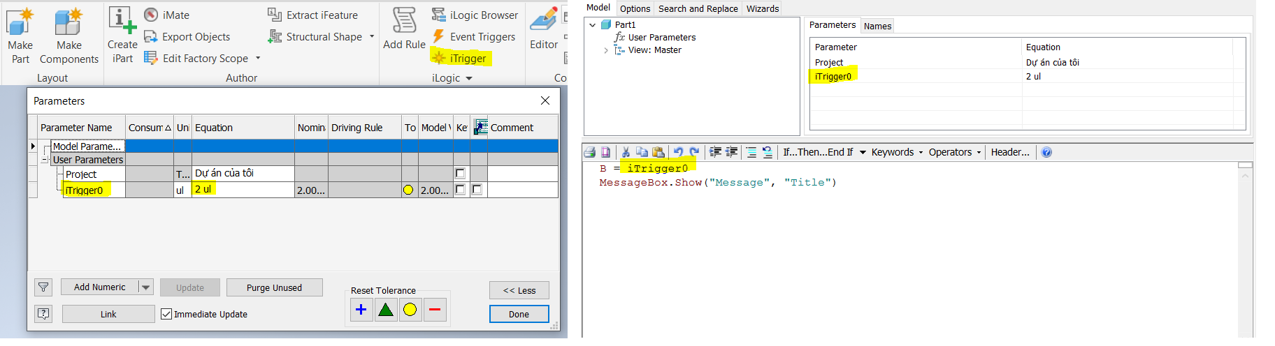 Autodesk Inventor Ilogic Tutorial Z 5772