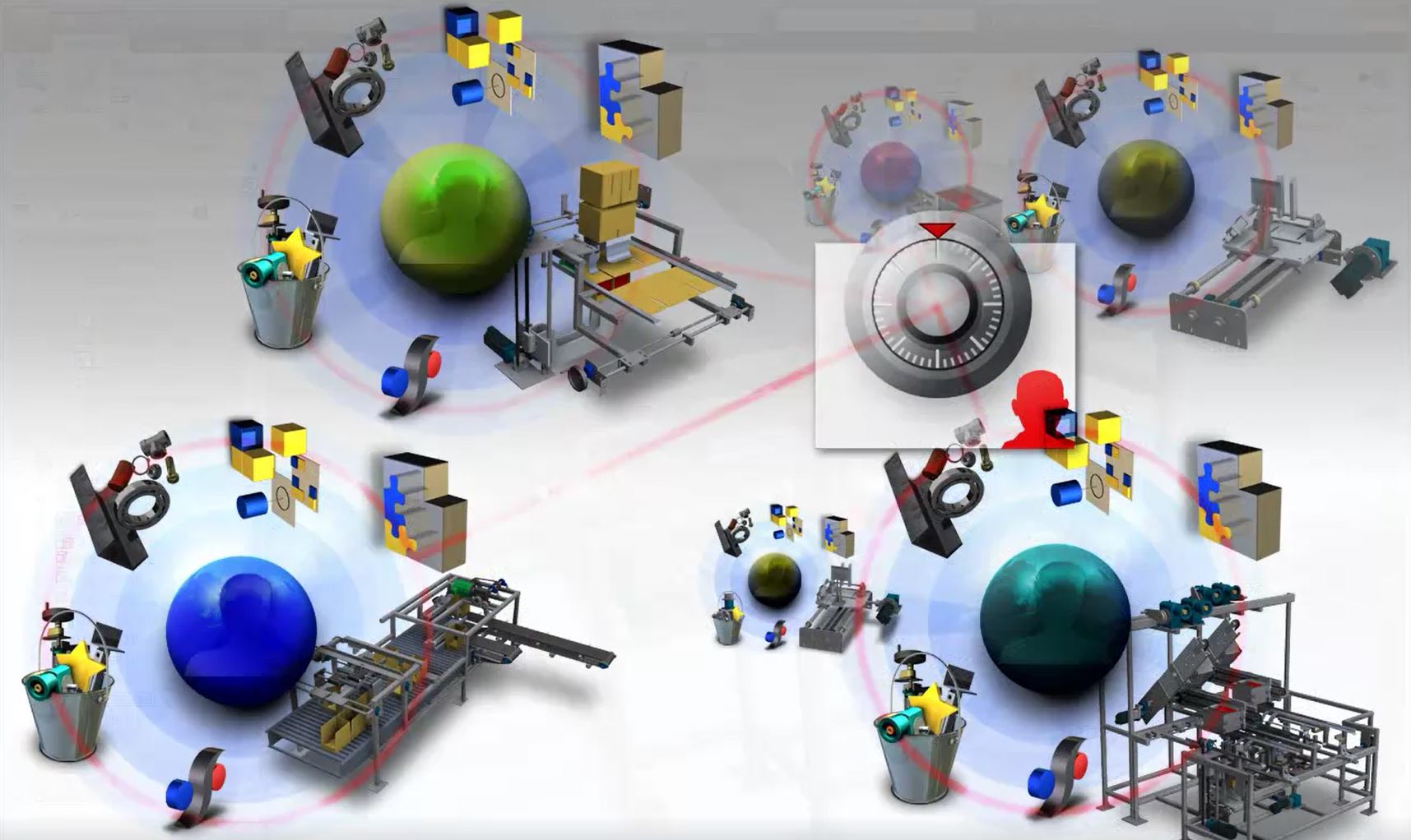 Autodesk Inventor: Môi Trường Làm Việc (Work Enviroment) – z-log.net