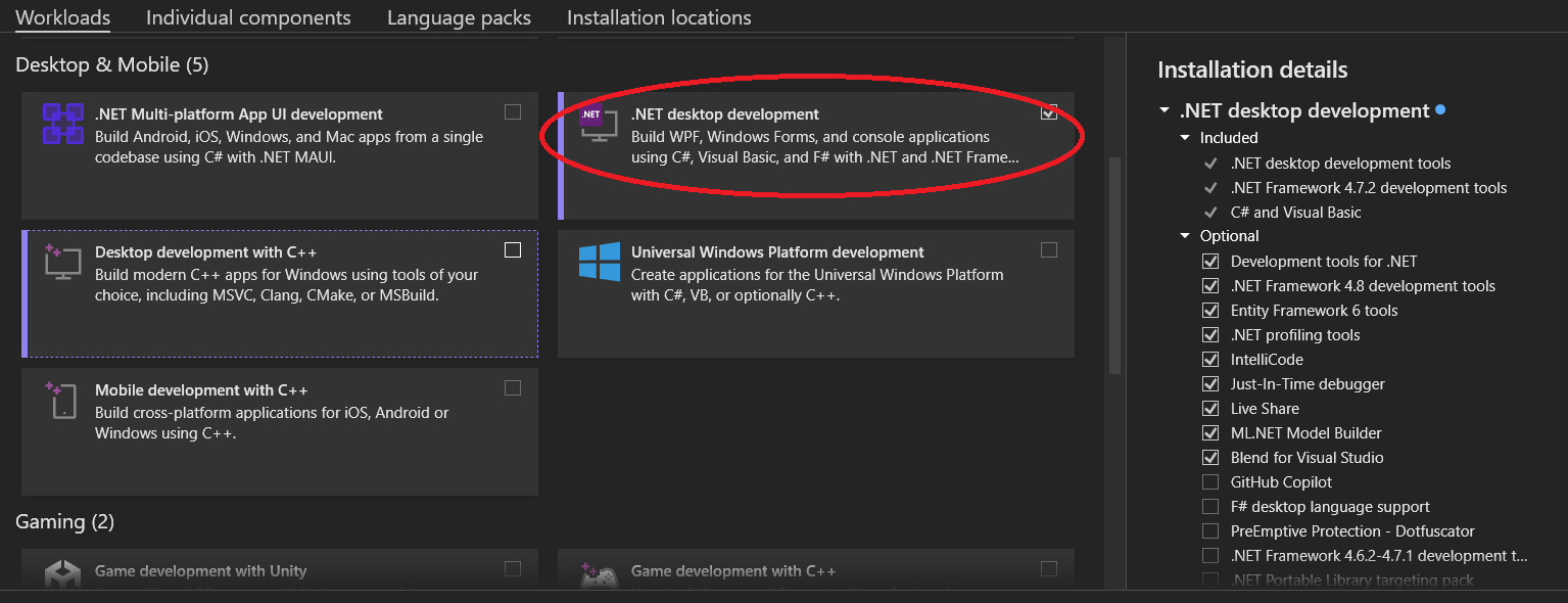 Autodesk Inventor: Kết Nối Visual Studio Và Inventor SDK Để Tạo Add-In ...